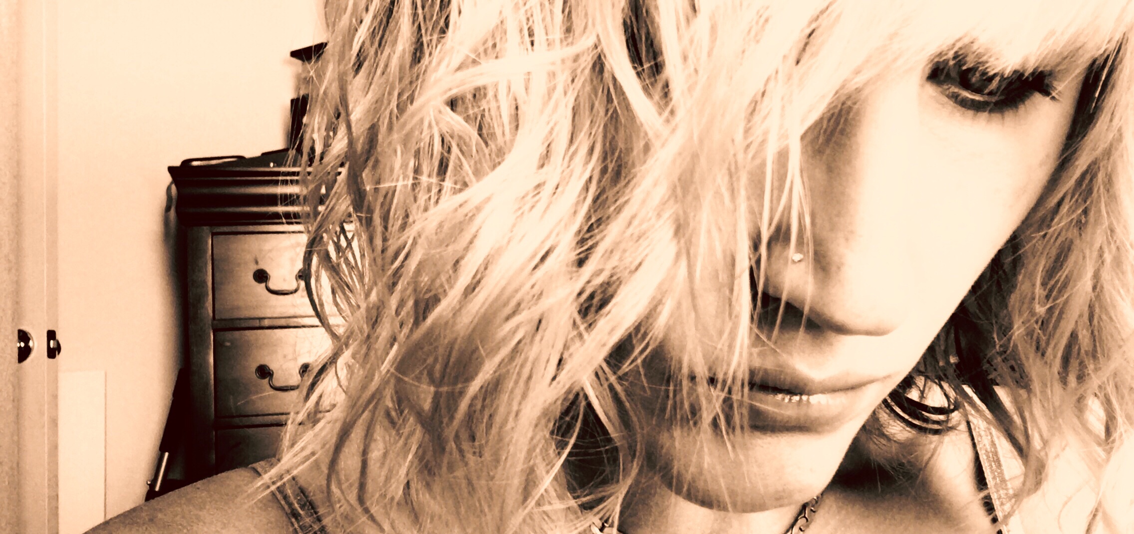 Authenticity – Amy-Westphal.com