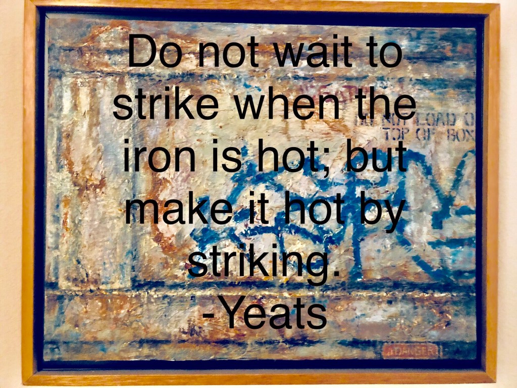 Do what? – Amy-Westphal.com