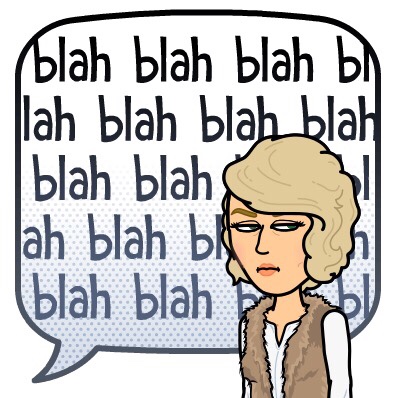 Amy’s Bad Advice – Amy-Westphal.com