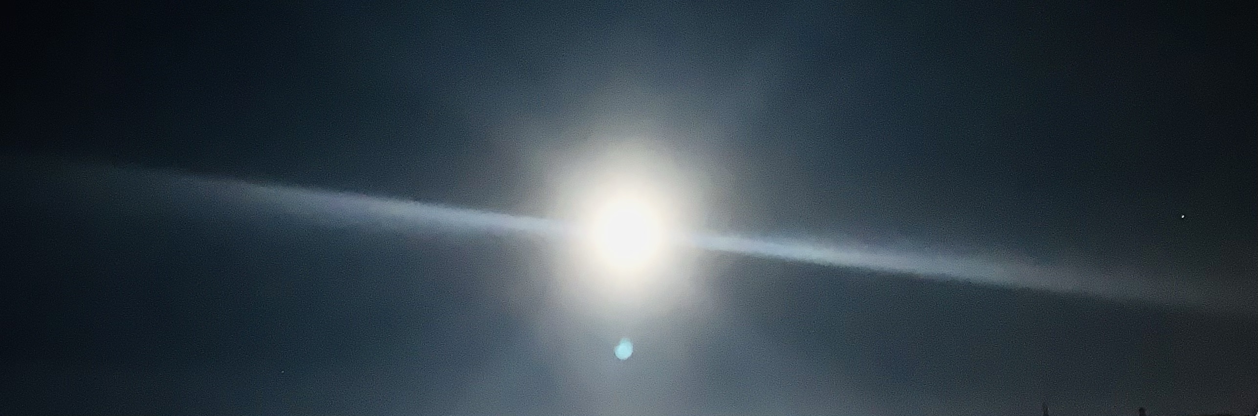 Beyond The Horizon – Amy-Westphal.com