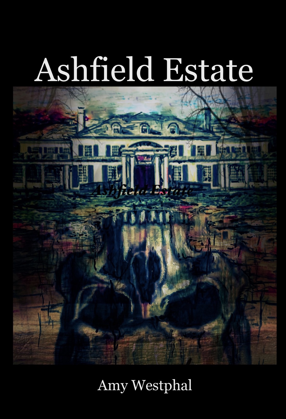 Ashfield Estate – Amy-Westphal.com